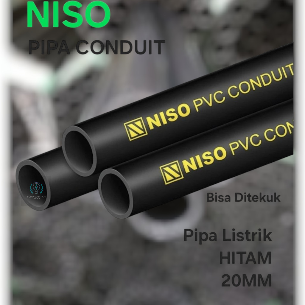 Harga Pipa Conduit Boss Terbaru Jun 2026 | BigGo Indonesia