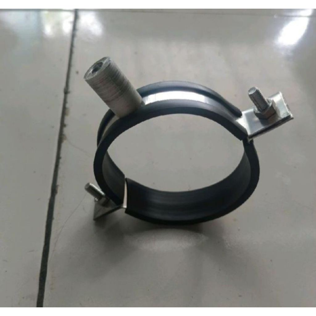 Harga Clamp Pipa 3 Inch Terbaru Feb 2026 | BigGo Indonesia