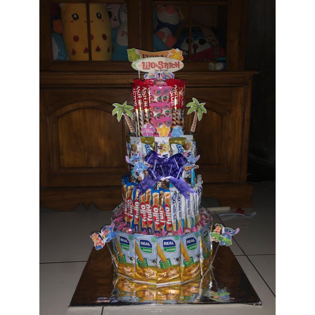 Harga menara snack Terbaru Mei 2026 | BigGo Indonesia