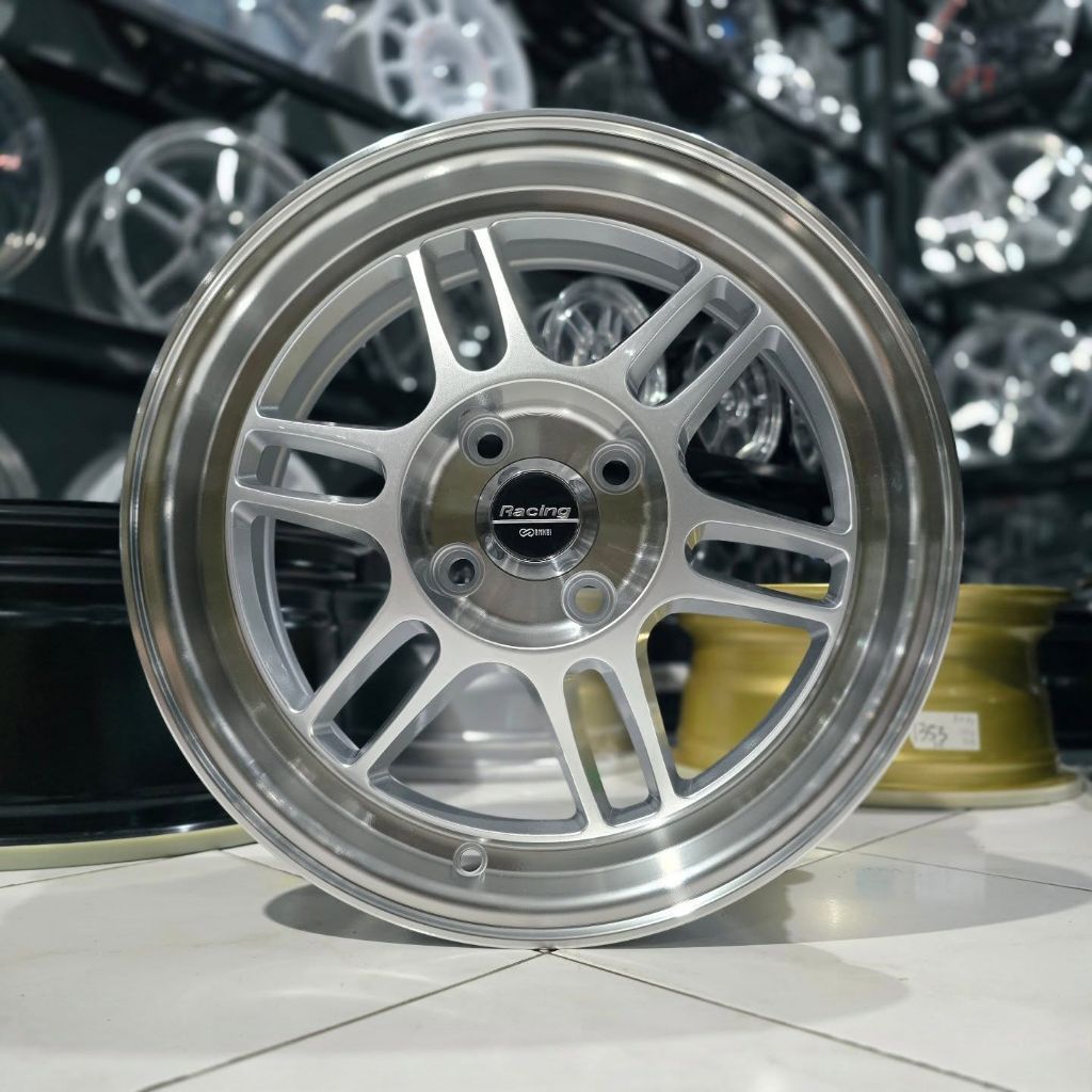 Harga R16 PCD 4X100 Terbaru Nov 2025 | BigGo Indonesia