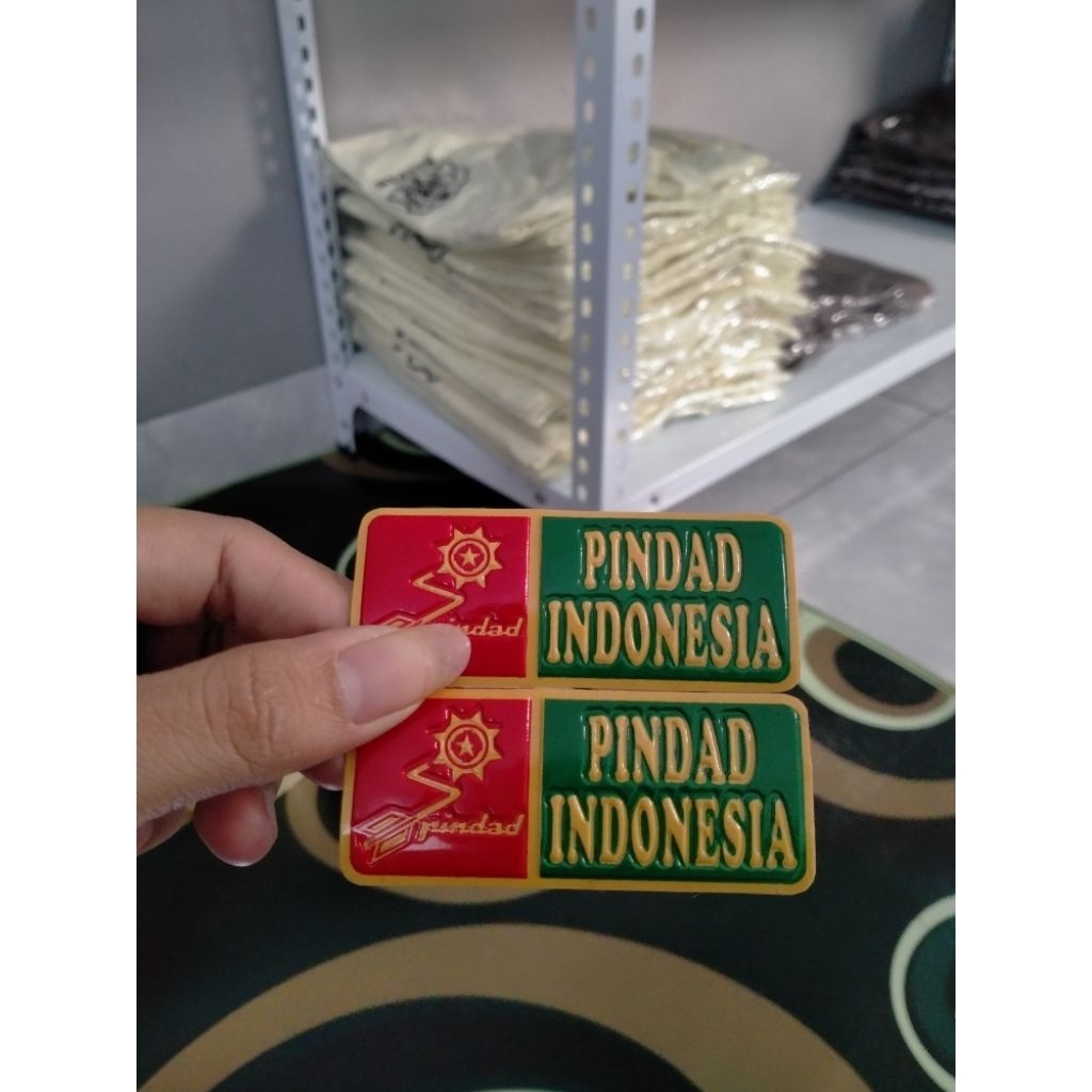 Harga pindad stiker Terbaru Jan 2026 | BigGo Indonesia