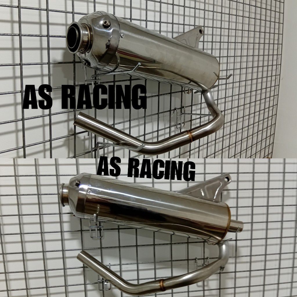 Harga Knalpot Beat FI Standar Racing Terbaru Jun 2026 | BigGo Indonesia