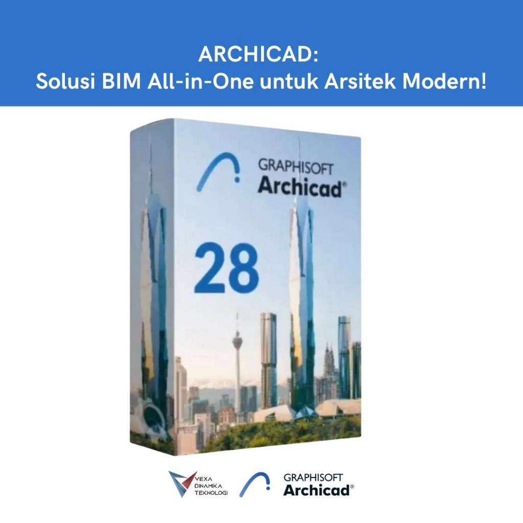 Harga archicad original Terbaru Nov 2025 | BigGo Indonesia