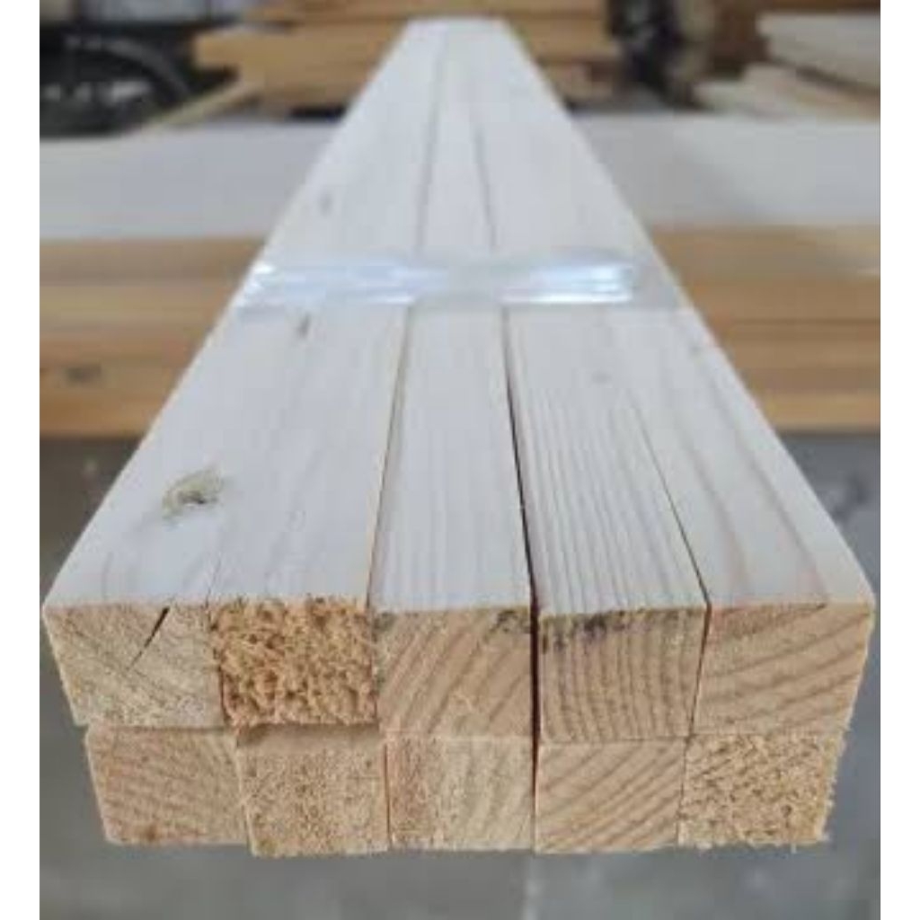 Harga kayu reng 2x2 1 meter Terbaru Jan 2026 | BigGo Indonesia