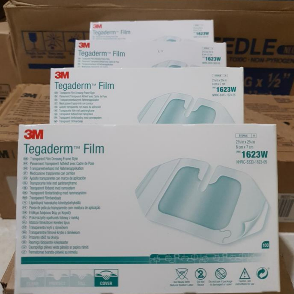 Harga 3m tegaderm pad Terbaru Des 2025 | BigGo Indonesia