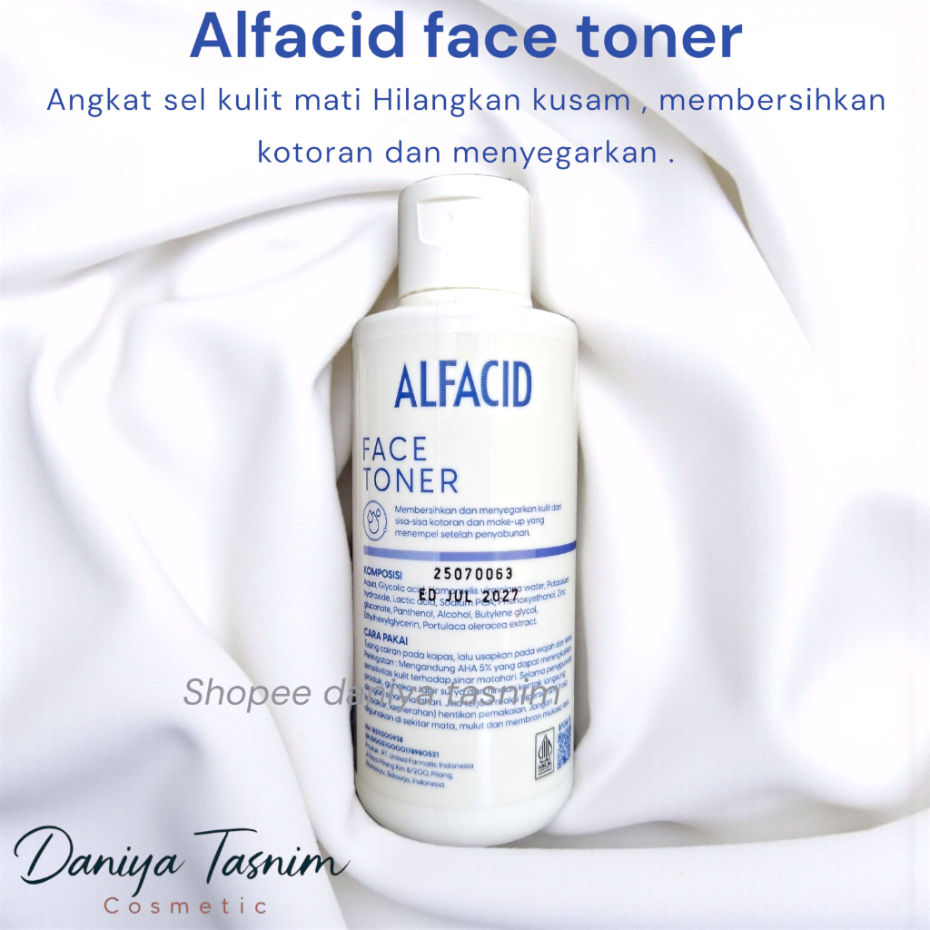 Harga Alfacid Primaderma Terbaru Feb 2026 | BigGo Indonesia