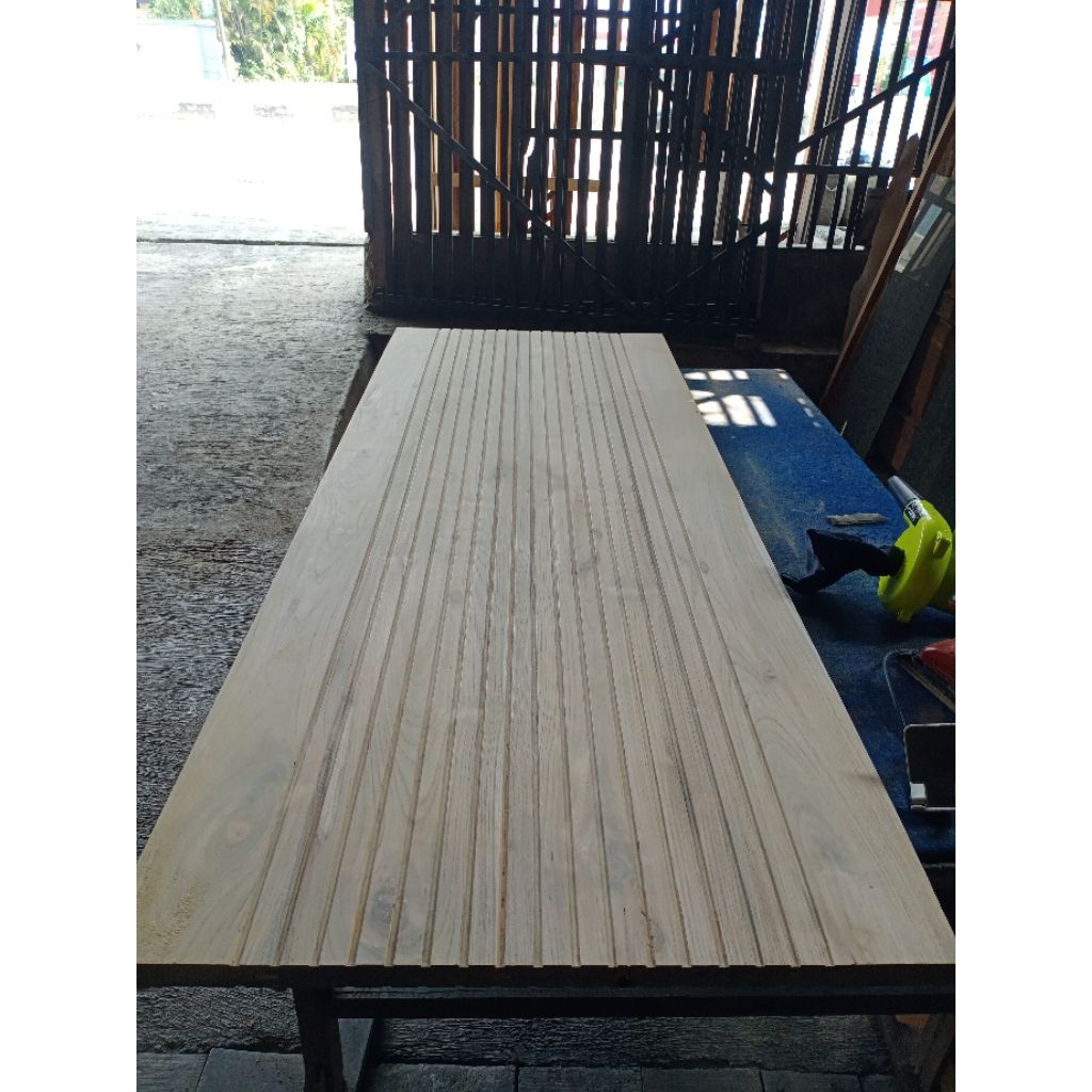 Harga Pintu Kayu Solid Terbaru Jun 2026 | BigGo Indonesia