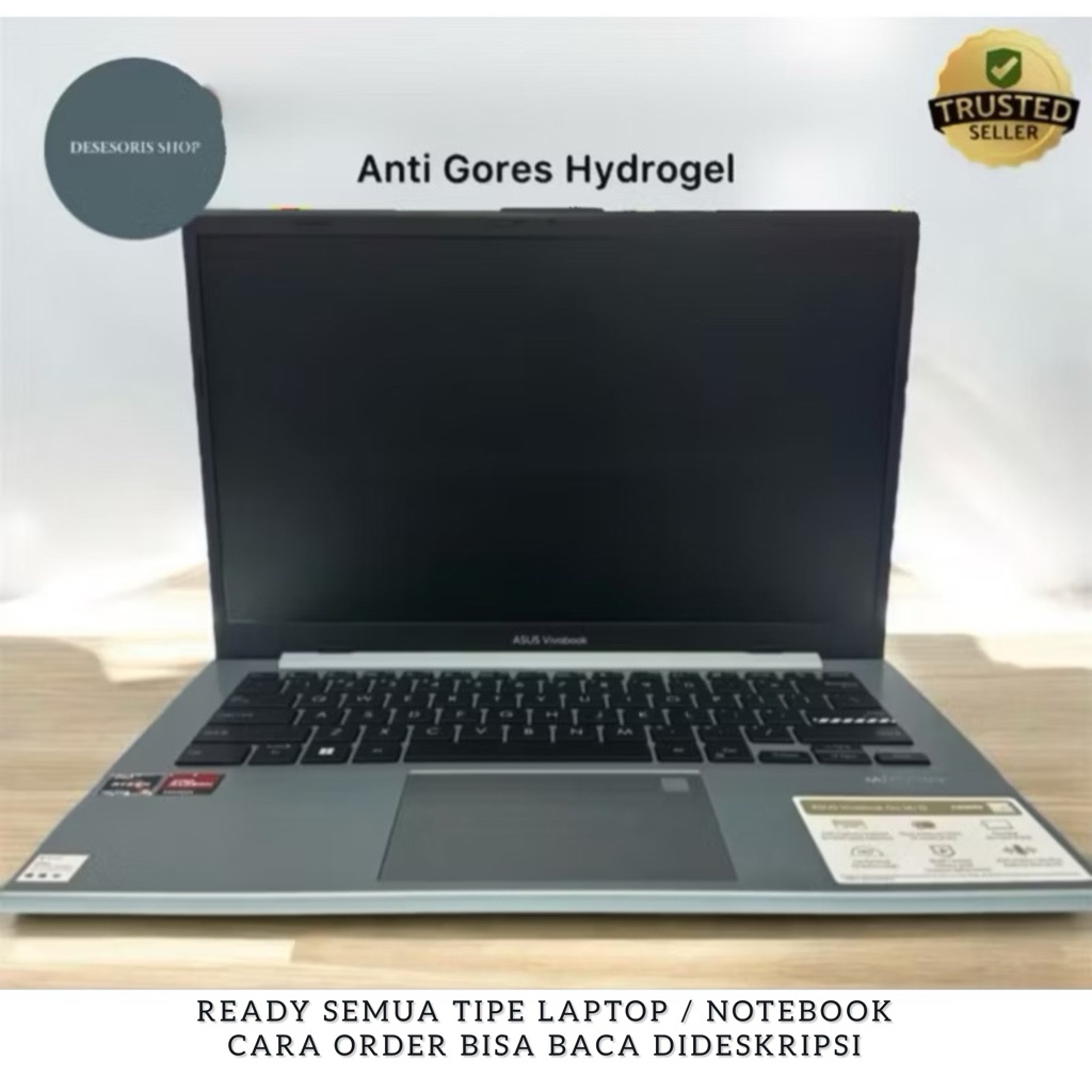 Harga Protector Laptop Hydrogel Terbaru Jun 2026 | BigGo Indonesia