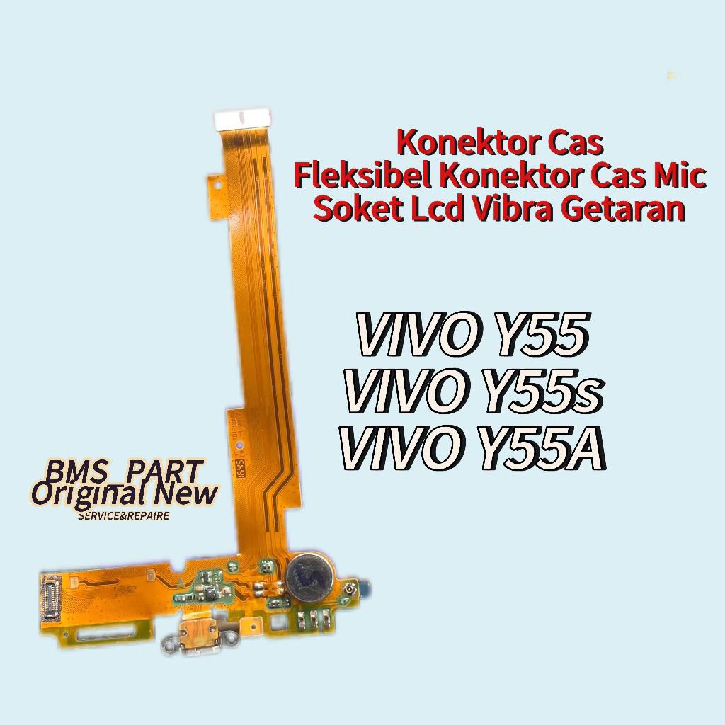 Harga y55a vivo lcd Terbaru Mei 2026 | BigGo Indonesia