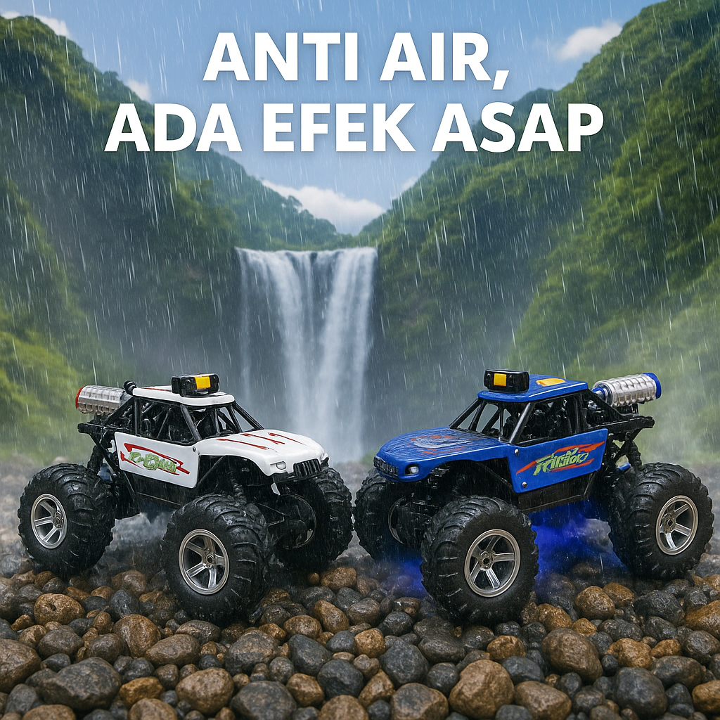 Harga ban karet rc Terbaru Jun 2026 | BigGo Indonesia