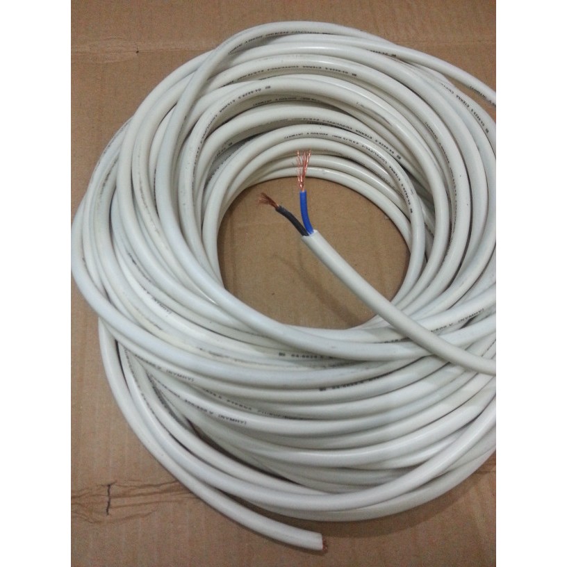 Harga water kabel listrik Terbaru Jan 2026 | BigGo Indonesia