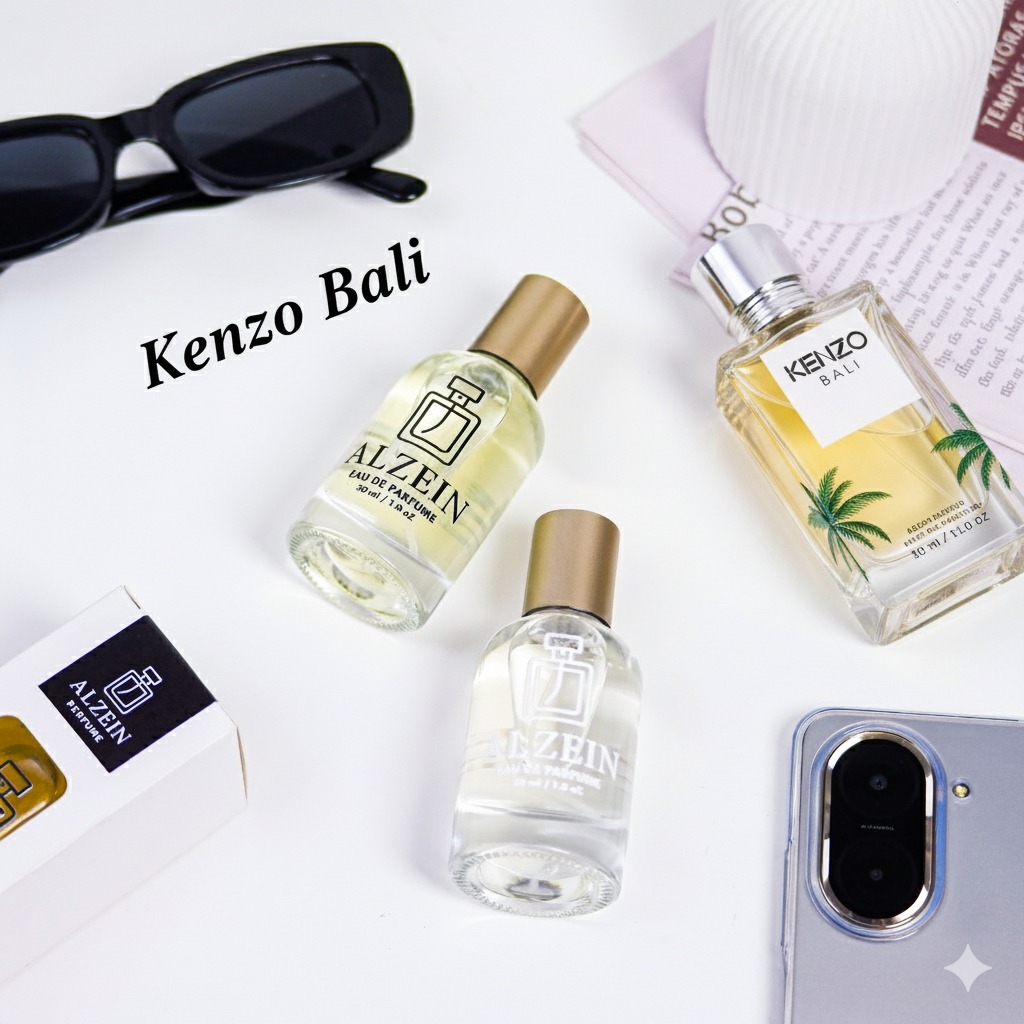 Harga kenzo bali farfum Terbaru Okt 2025 | BigGo Indonesia