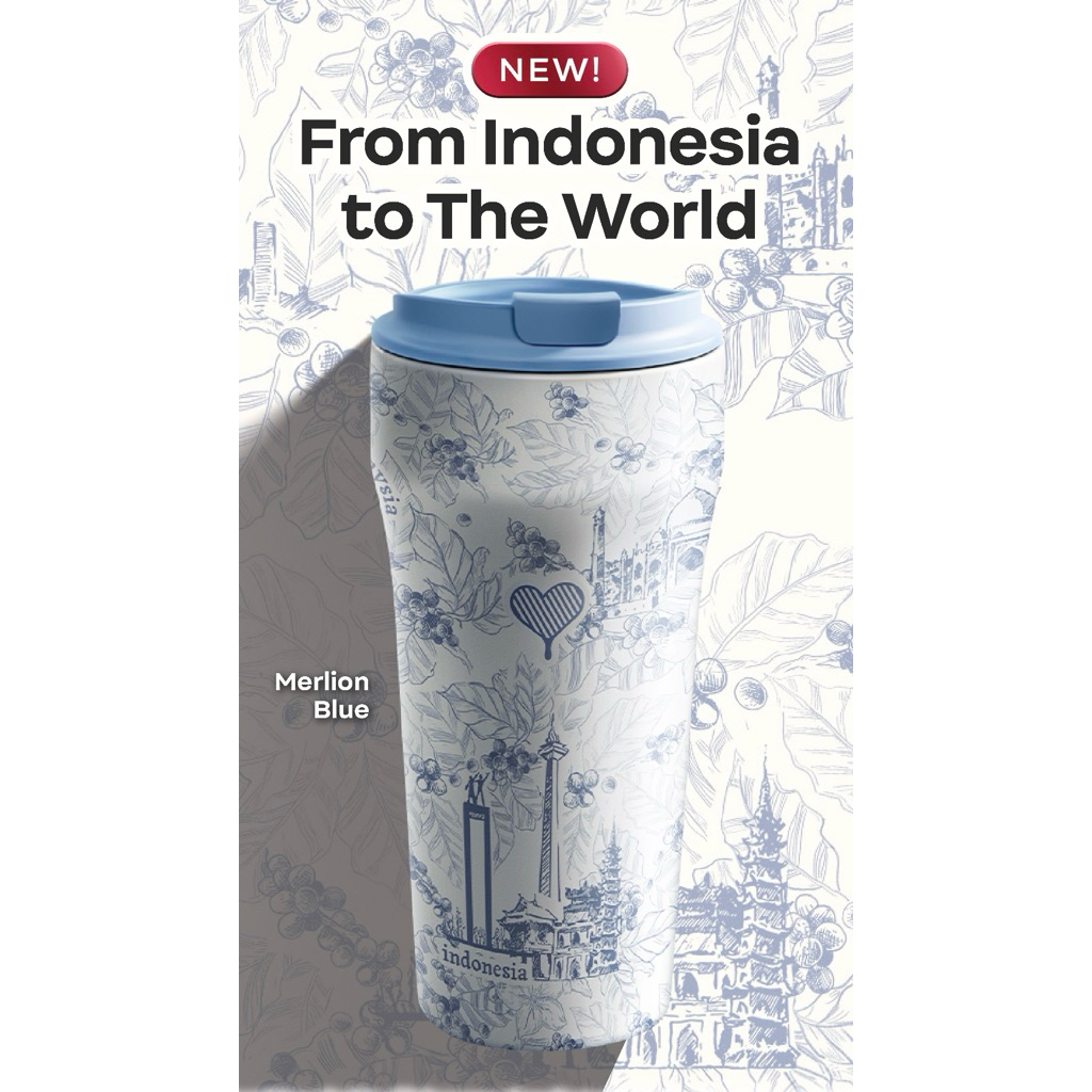 Harga tumbler kopi kenangan original Terbaru Okt 2025 | BigGo Indonesia