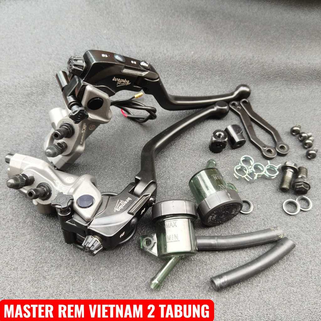Harga master rem xmax Terbaru Nov 2025 | BigGo Indonesia