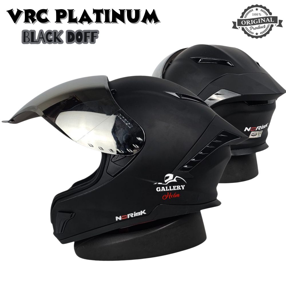 Harga vrc full face Terbaru Nov 2025 | BigGo Indonesia