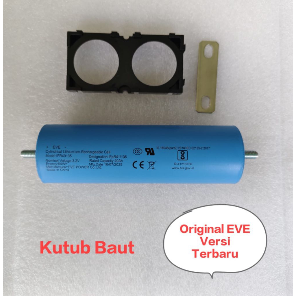 Harga Busbar LIFEPO4 Terbaru Mei 2026 | BigGo Indonesia