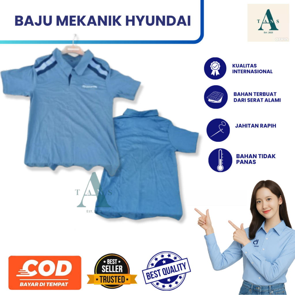 Harga Baju Biru Muda Terbaru Des 2025 | BigGo Indonesia