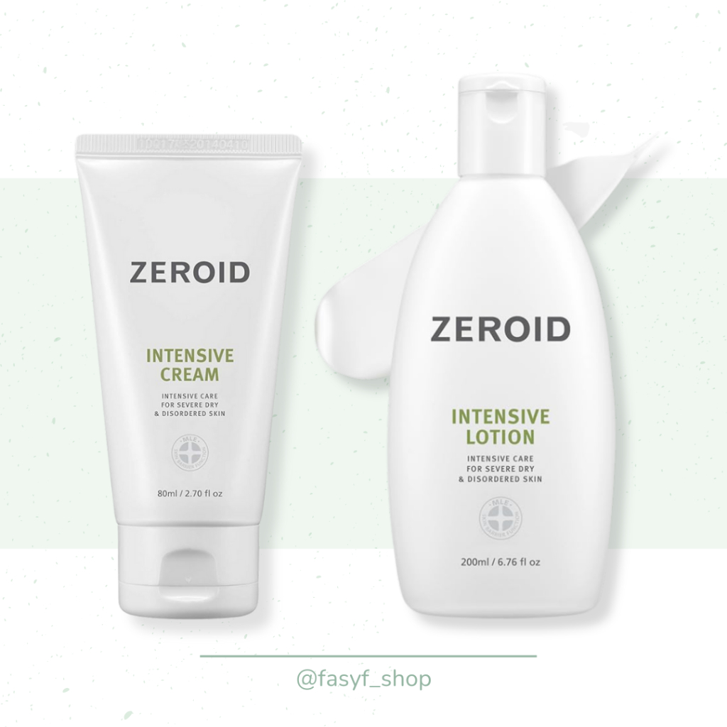 Harga Zeroid Cream Terbaru Jan 2026 | BigGo Indonesia