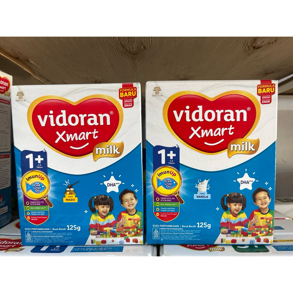 Harga Vidoran 1 Tahun Terbaru Mei 2026 | BigGo Indonesia