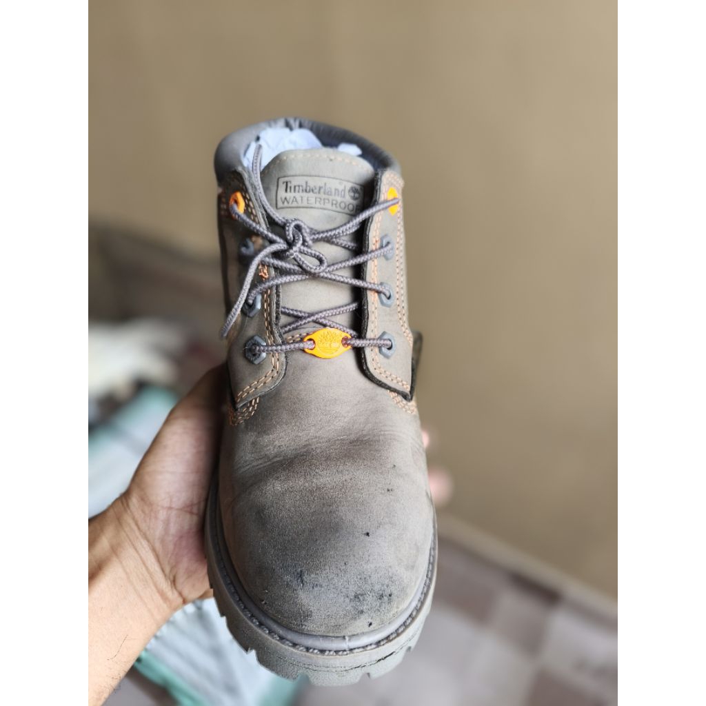 Harga timberland boots second Terbaru Okt 2025 | BigGo Indonesia