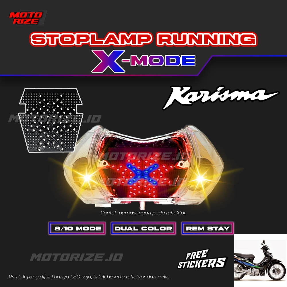 Harga Lampu Karisma LED Terbaru Jun 2026 | BigGo Indonesia