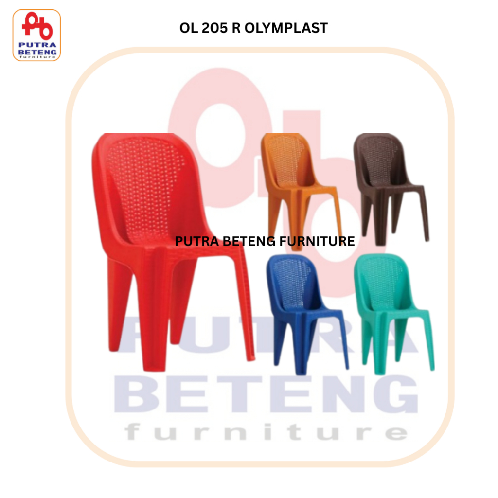 Harga ol 205 Terbaru Mar 2026 | BigGo Indonesia