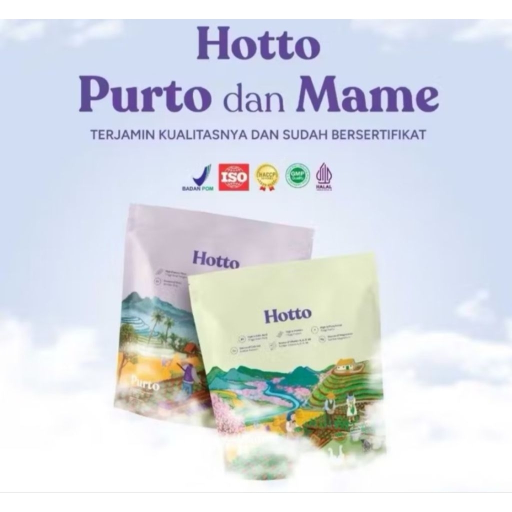 Harga Hoto Purto Terbaru Jun 2026 | BigGo Indonesia