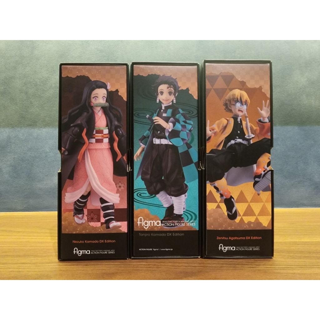 Harga tanjiro figma Terbaru Jan 2026 | BigGo Indonesia