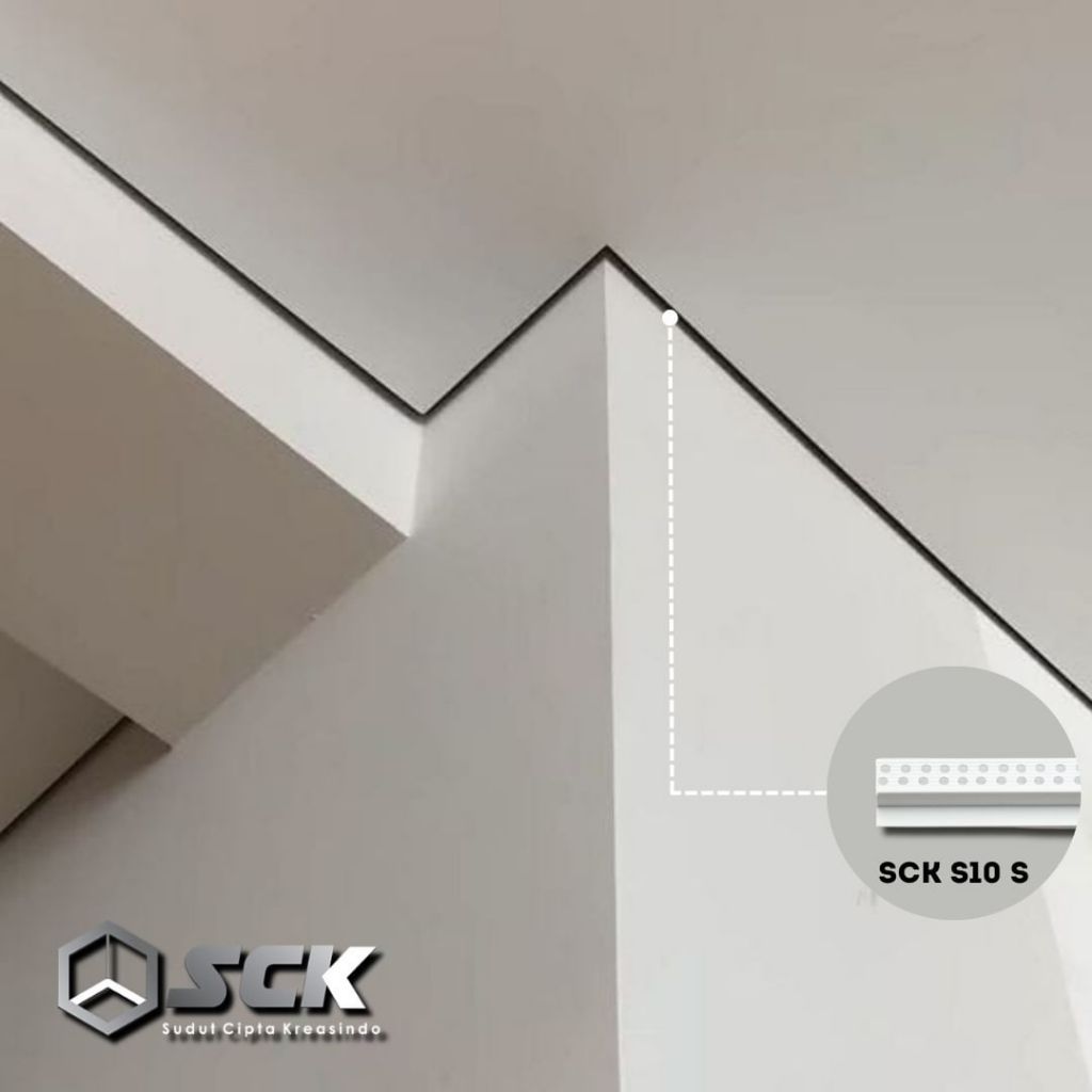 Harga Shadow Line Gipsum Terbaru Mei 2026 | BigGo Indonesia