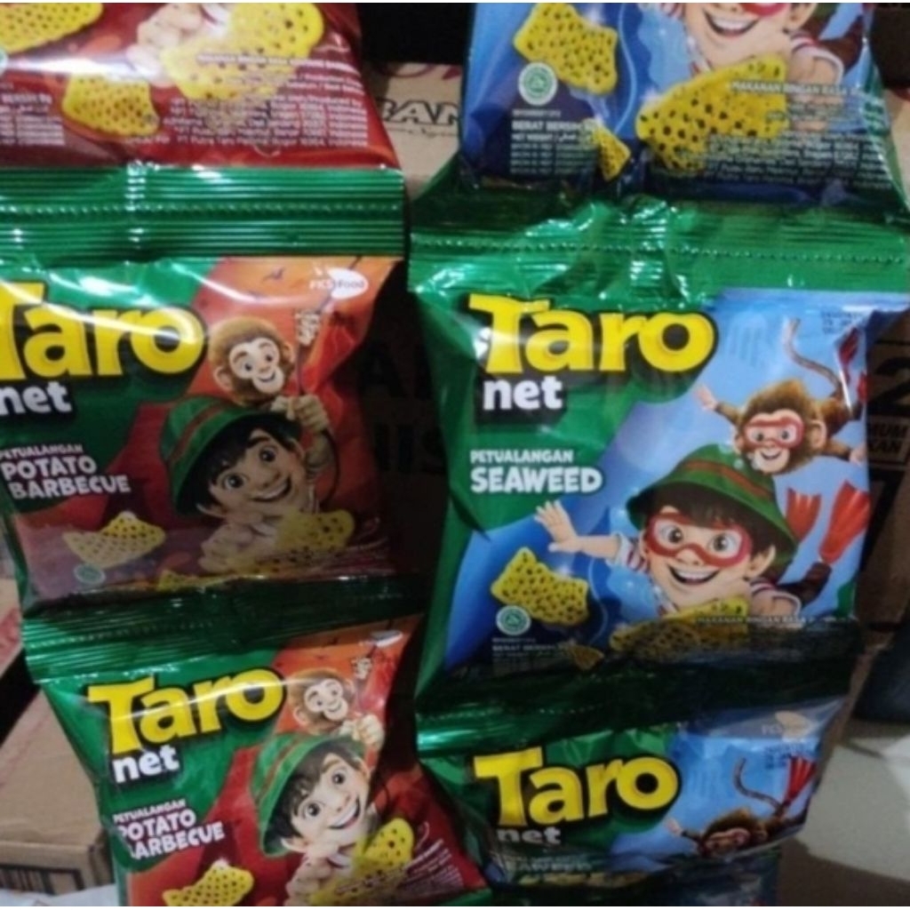 Harga taro snack 2000 Terbaru Jun 2026 | BigGo Indonesia