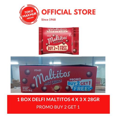 Harga Maltitos BOX Terbaru Feb 2026 | BigGo Indonesia