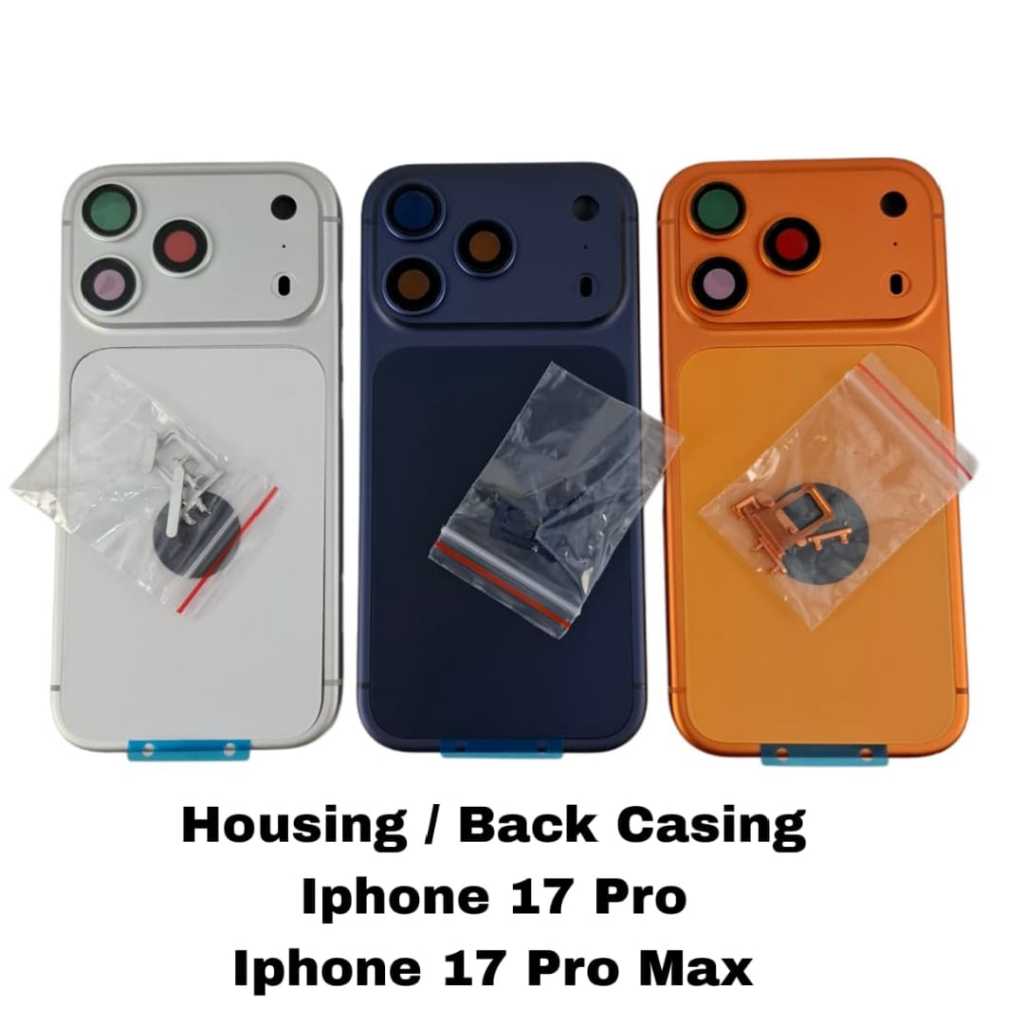 Harga kesing iphone 17 pro max Terbaru Jul 2026 | BigGo Indonesia