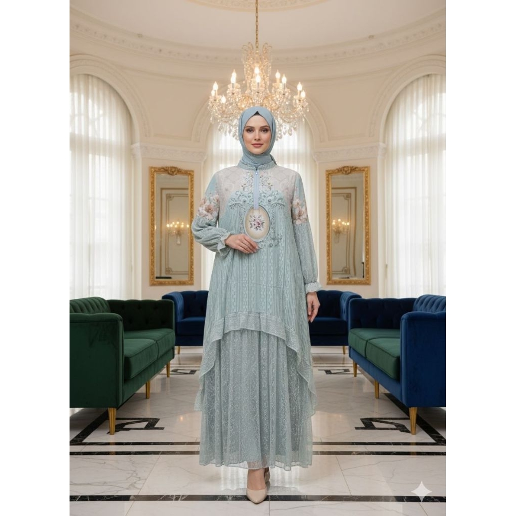 Harga Binor hijab Terbaru Apr 2026 | BigGo Indonesia