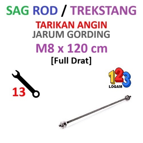 Harga Trekstang Terbaru Apr 2026 | BigGo Indonesia