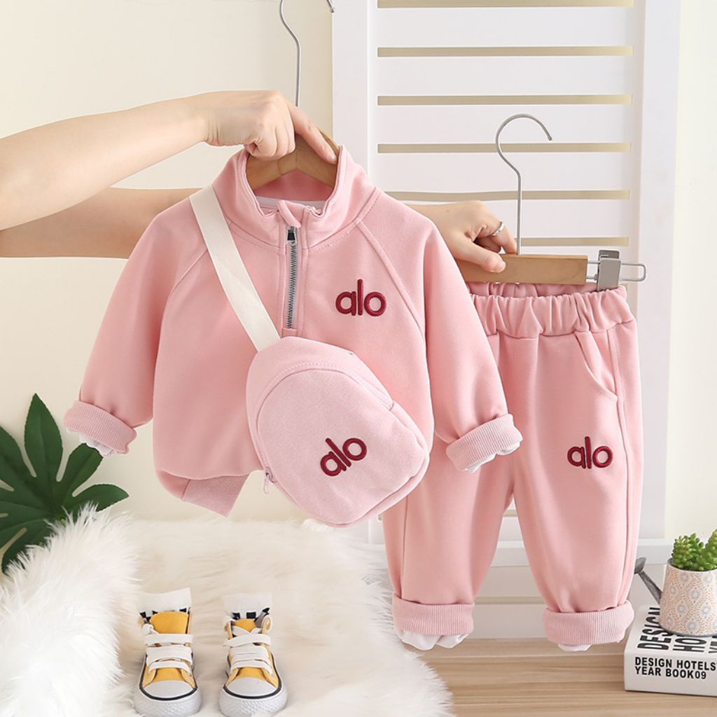 Harga SET Sporty Anak Terbaru Jun 2026 | BigGo Indonesia