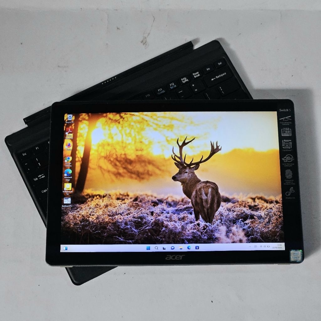 Harga laptop 2 in 1 touchscreen acer Terbaru Nov 2025 | BigGo Indonesia