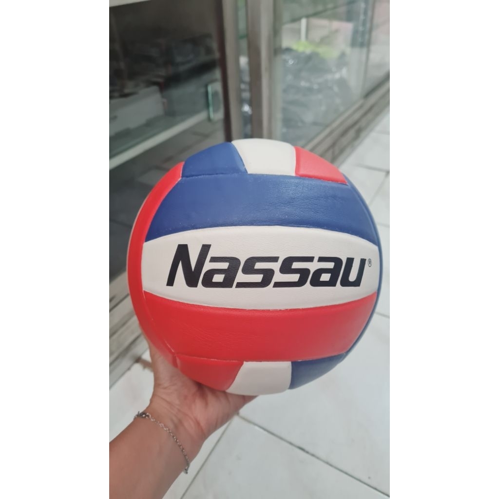Harga Bola Voli Nassau Patriot Terbaru Jun 2026 | BigGo Indonesia