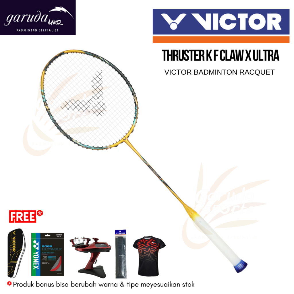 Harga thruster f claw victor Terbaru Jun 2026 | BigGo Indonesia
