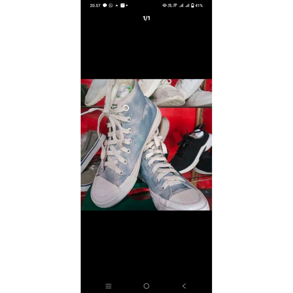 Harga Sepatu Booth Terbaru Feb 2026 | BigGo Indonesia