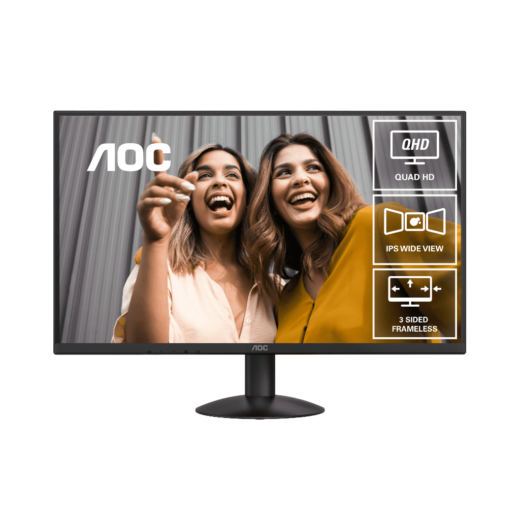 Harga aoc 27 inch 2k Terbaru Des 2025 | BigGo Indonesia