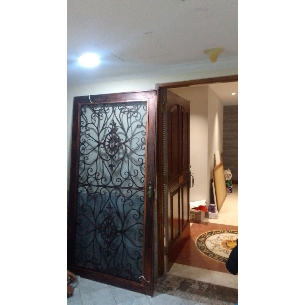 Harga pintu besi tralis Terbaru Jun 2026 | BigGo Indonesia