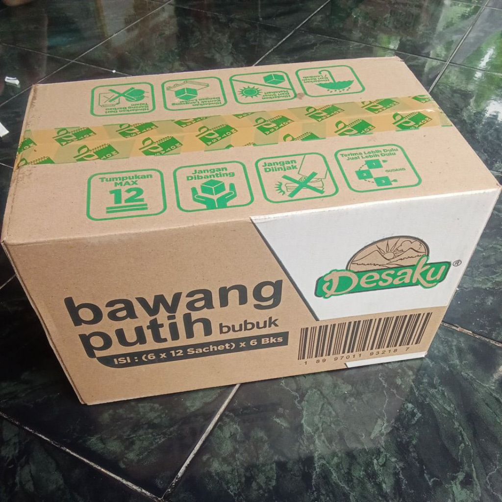 Harga bawang putih bubuk 1 dus Terbaru Jun 2026 | BigGo Indonesia
