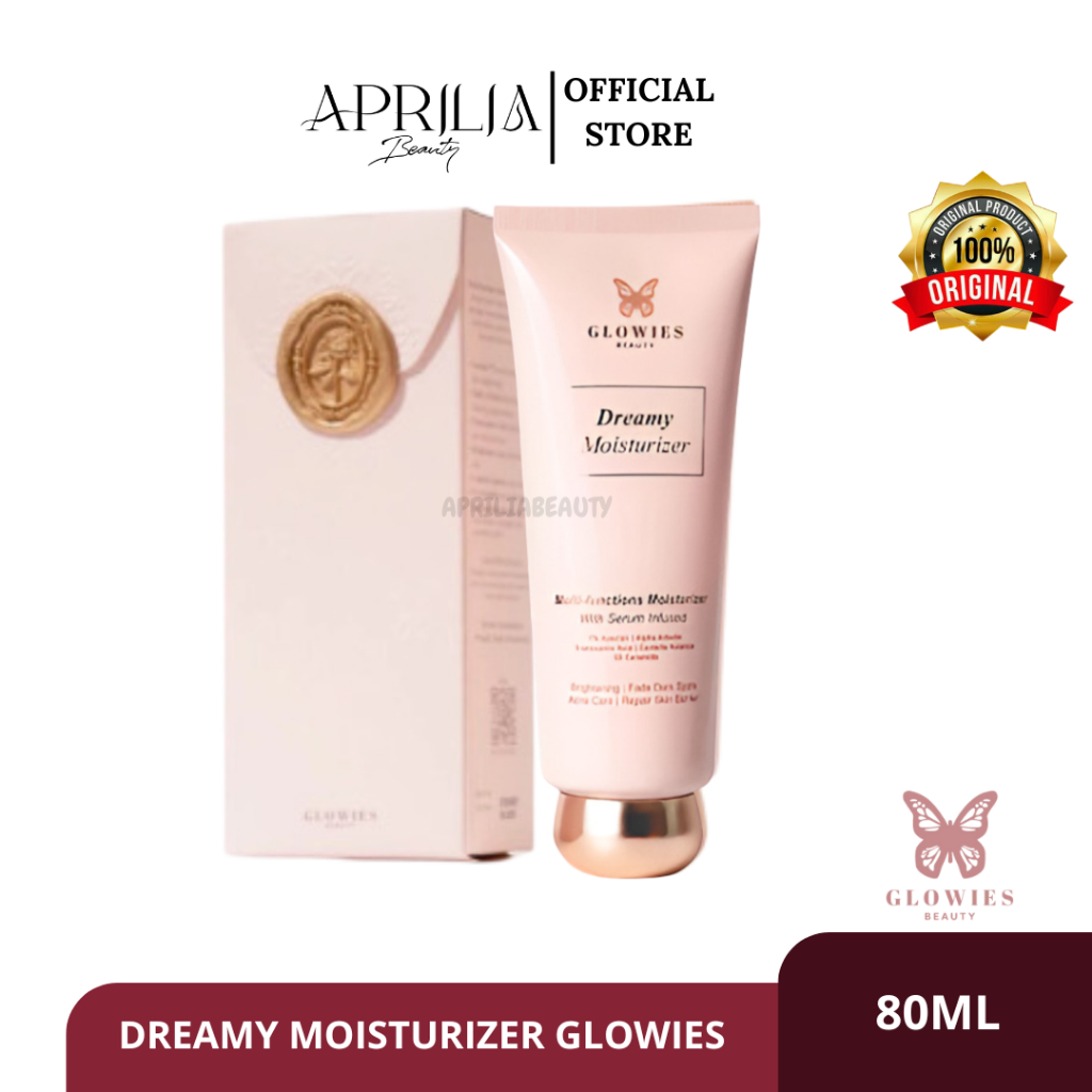 Harga glowies moisturizer Terbaru Jun 2026 | BigGo Indonesia