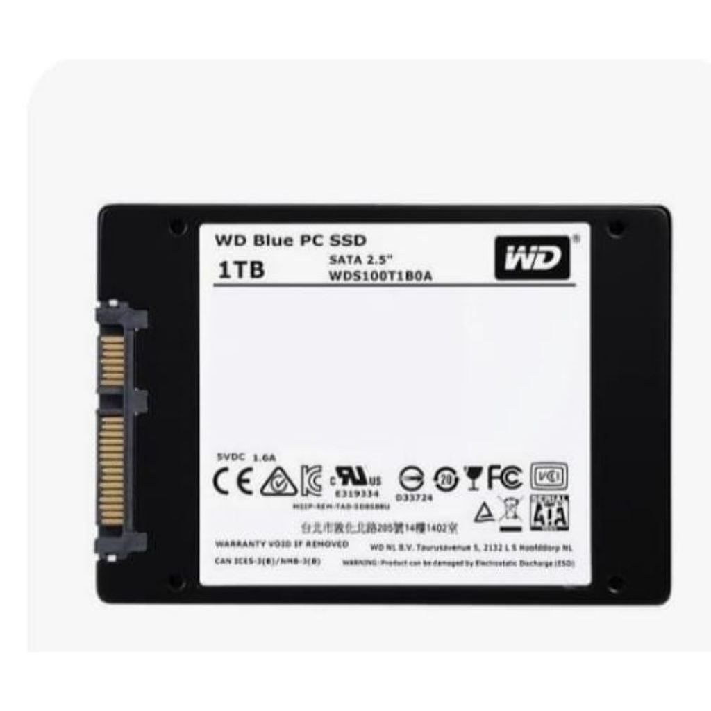 Harga Harddisk 1TB SSD Terbaru Jan 2026 | BigGo Indonesia
