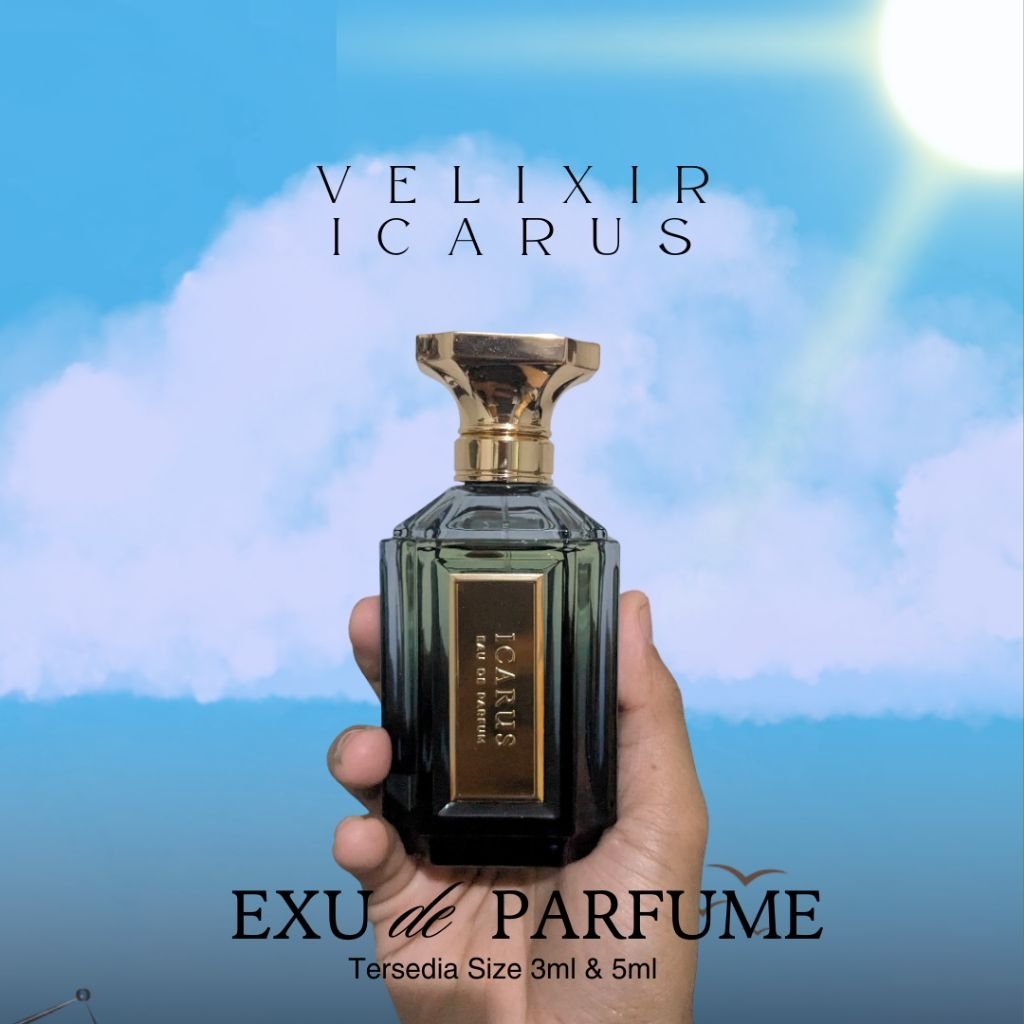 Harga velixir icarus parfum Terbaru Jun 2026 | BigGo Indonesia