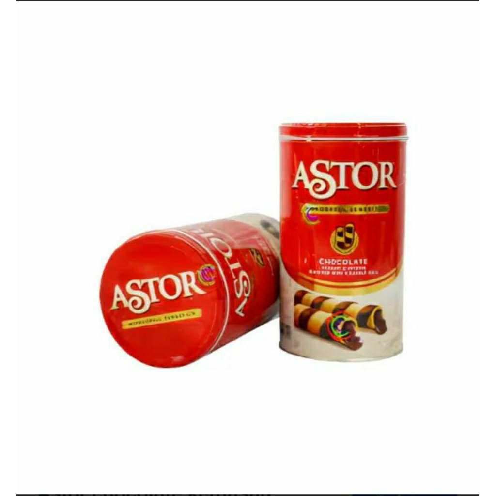 Harga Astor 330GR 1 Karton Terbaru Feb 2026 | BigGo Indonesia