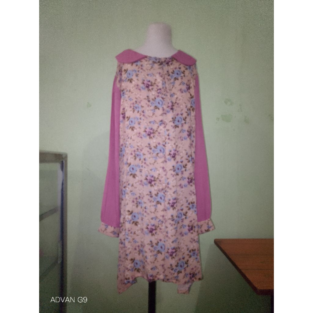 Harga Baju Kemeja Kain Rayon Terbaru Jun 2026 | BigGo Indonesia