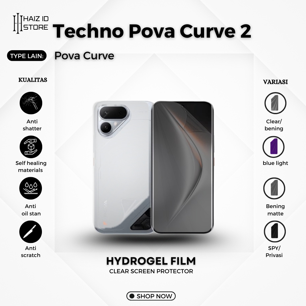 Harga techno pova curve Terbaru Jun 2026 | BigGo Indonesia