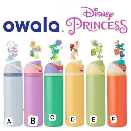Harga owala disney princess Terbaru Mar 2026 | BigGo Indonesia