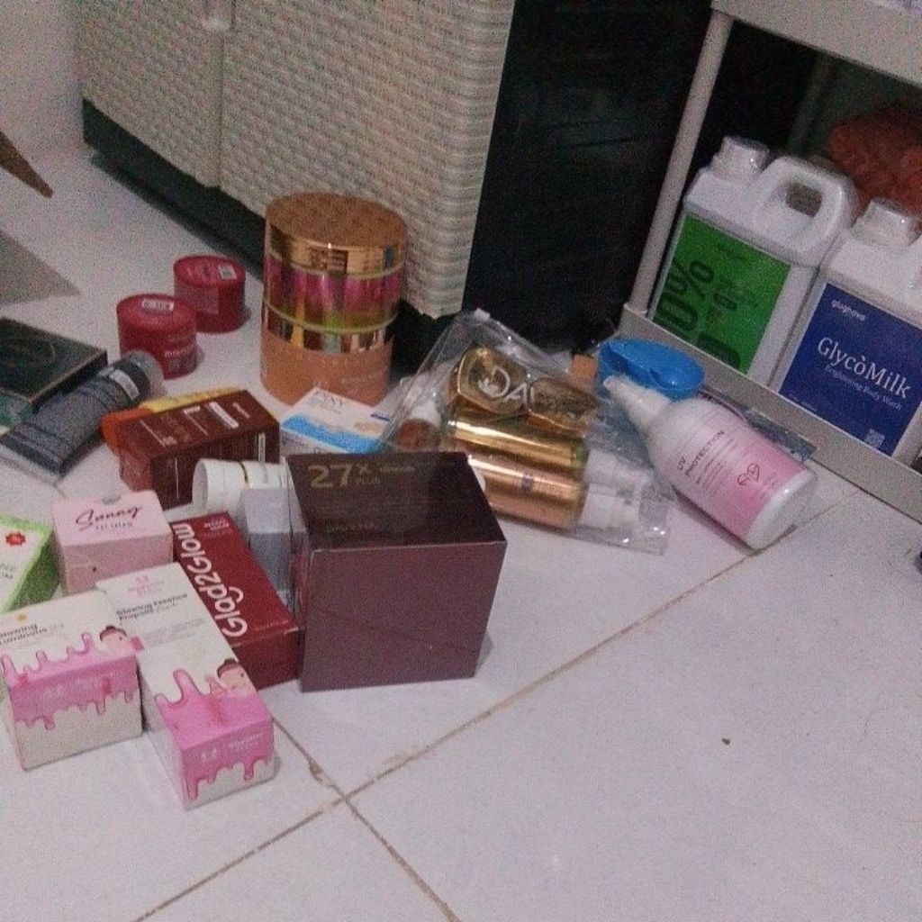 Harga daviena 1 paket Terbaru Jun 2026 | BigGo Indonesia